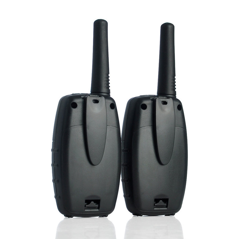 LCD Display 22 Channel 0.5W 2 Way Radio Walkie Talkie